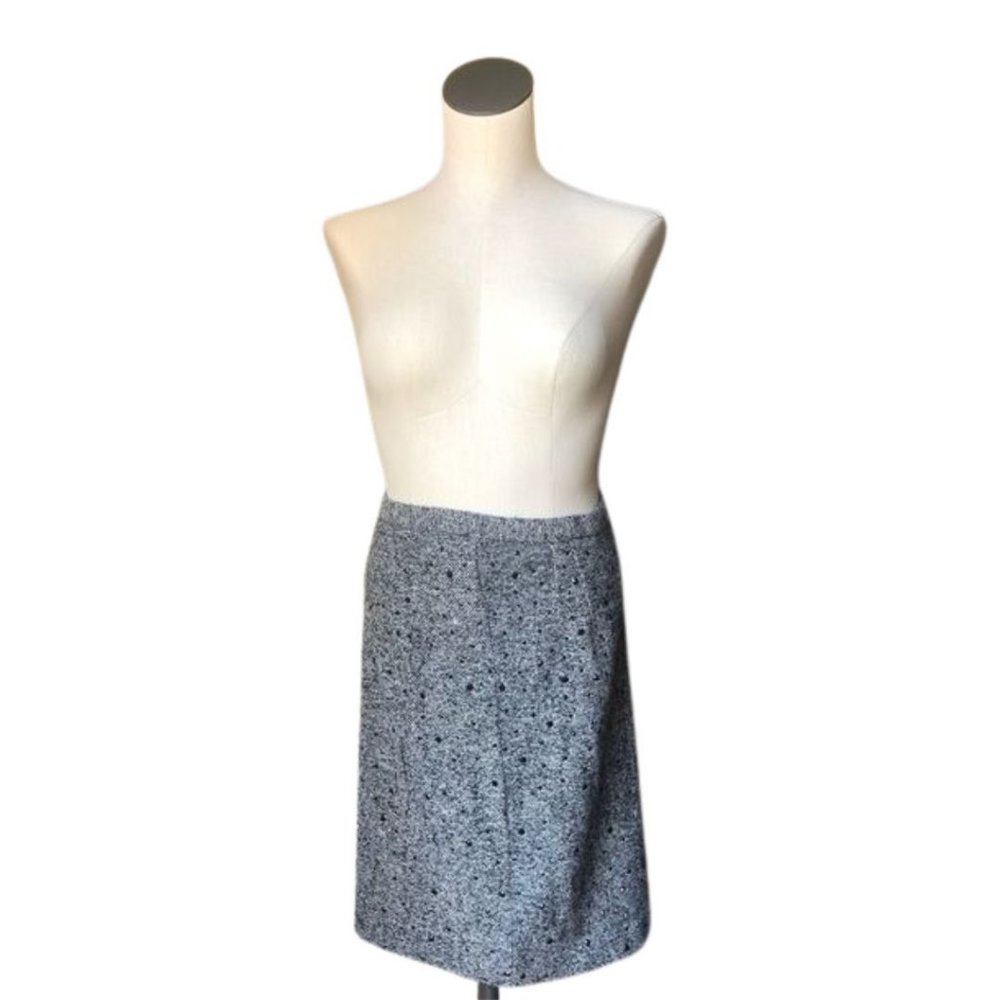 1960’s Vintage Designer Italian Arb Skirt Small - Gem